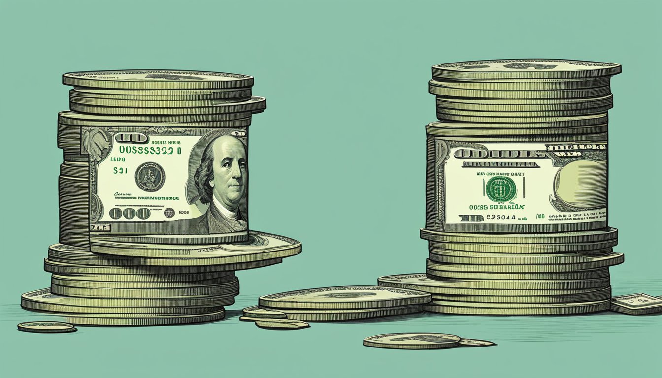 Gross vs Net: Understanding the Crucial Differences for Your Finances ...