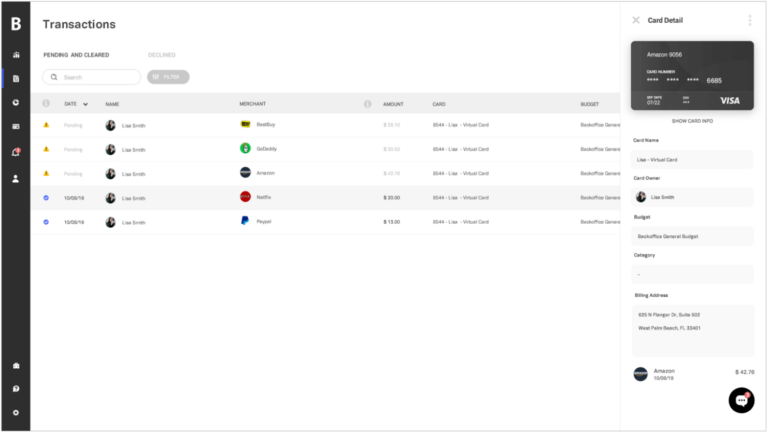 How Finally works | finally
