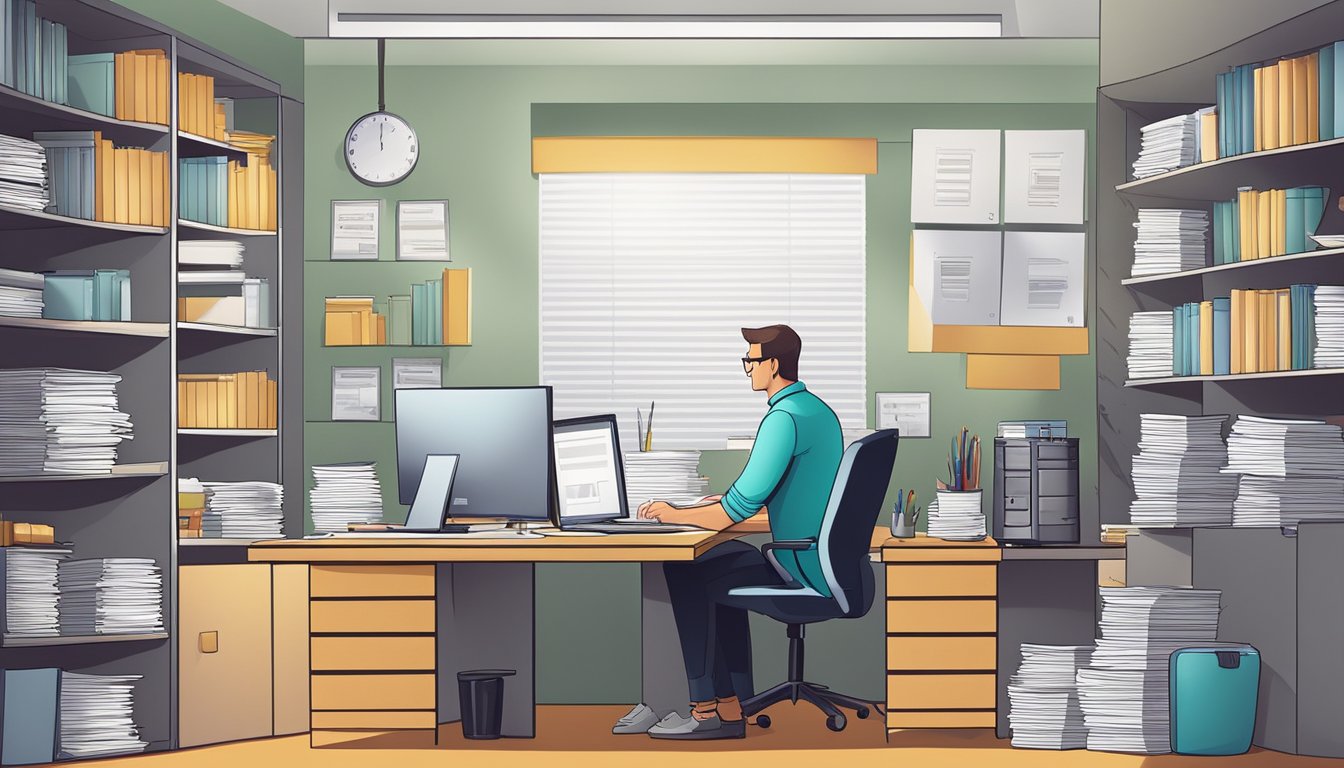 What Does a Bookkeeper Actually Do: Essential Tasks Explained | finally