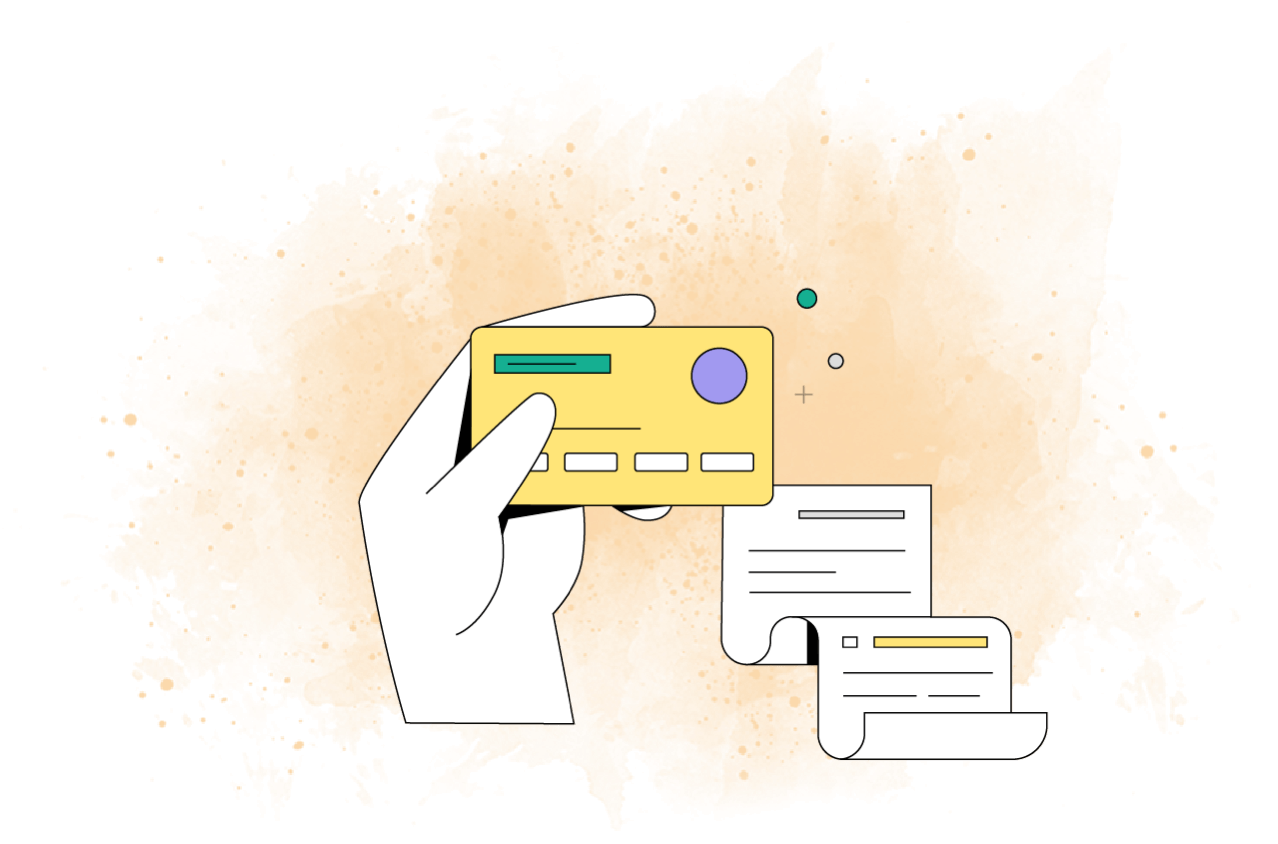 Expense Management | finally